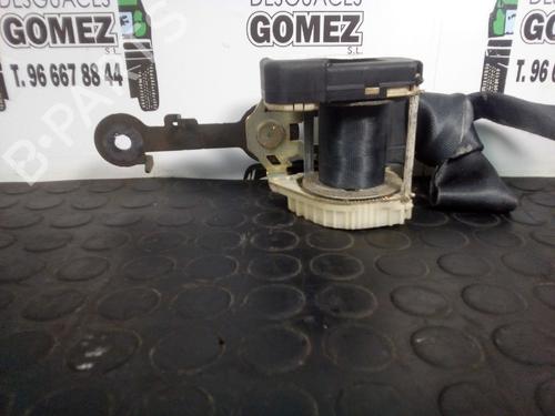 Pretensor delantero izquierdo RENAULT CLIO II (BB_, CB_) 1.2 (BB0A, BB0F, BB10, BB1K, BB28, BB2D ...