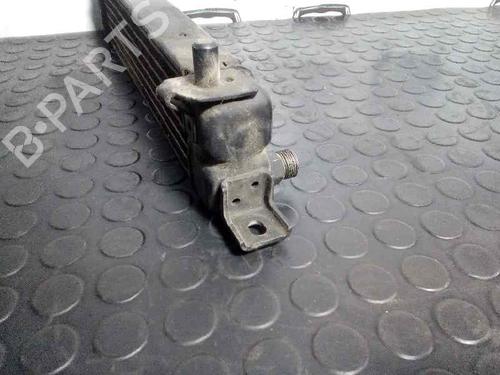 Oil radiator OPEL OMEGA B (V94) 2.6 V6 (F69, M69, P69) 12818181 | B-Parts