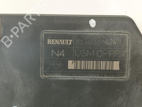 Boîte à Fusibles RENAULT SCÉNIC II (JM0/1_) 12852701 | B-Parts