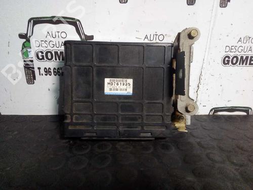 Engine control unit (ECU) MITSUBISHI GALANT VIII (EA_) 2.0 (EA2A ...