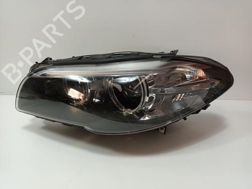 Left headlight BMW 5 (F10) 520 d 15816265 | B-Parts