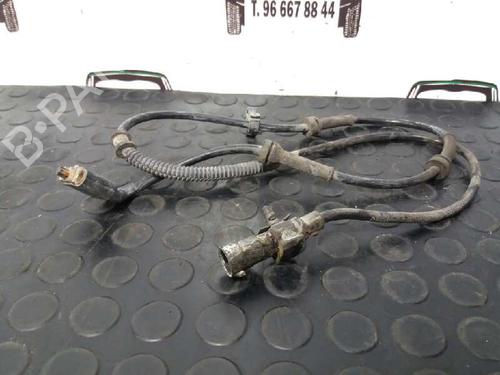 Electronic sensor JEEP GRAND CHEROKEE II (WJ, WG) 3.1 TD 4x4 6055764 ...