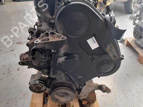 Engine PEUGEOT BOXER Van (230L) 12852067 | B-Parts