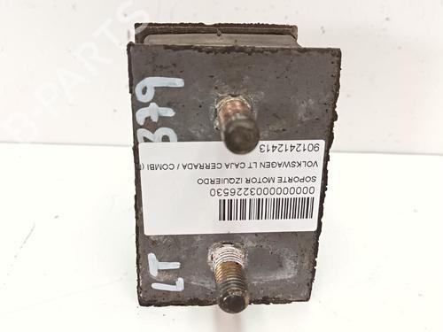 Peças usadas para VW LT 28-46 II Van (2DA, 2DD, 2DH) 2.5 TDI (109 hp ...