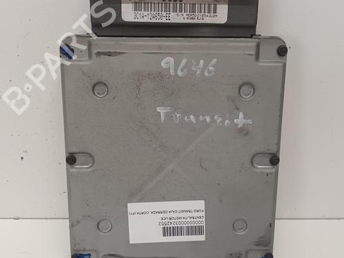 Engine control unit (ECU) FORD TRANSIT Van (FA_ _) 2.4 TDdi 1237875 | B ...