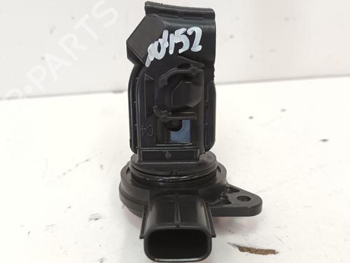 Mass air flow sensor VOLVO V40 Hatchback (525) T3 6763855 | B-Parts