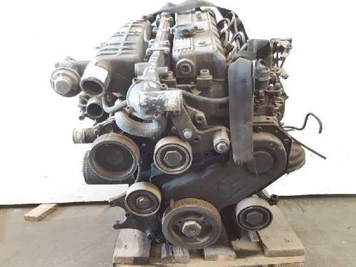 Engine FORD SCORPIO II (GFR, GGR) 2.0 i 7465099 | B-Parts