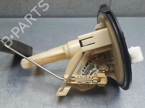 Fuel pump MERCEDES-BENZ CLK (C208) CLK 230 Kompressor (208.347 ...