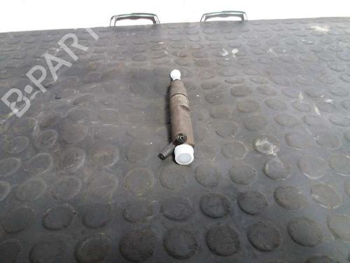 Injector AUDI 80 B4 Saloon (8C2) 1.9 TDI 12689578 | B-Parts