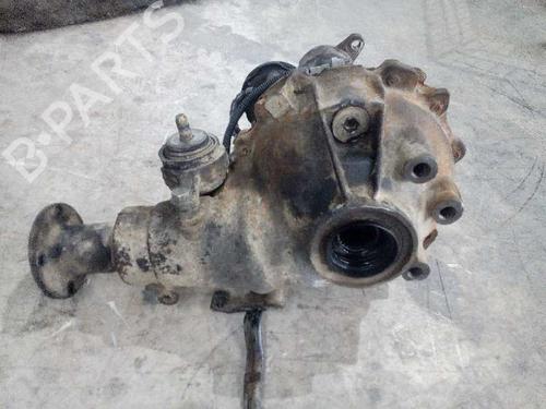 Front differential TOYOTA HILUX III SUV (_N1_, _N2_) 12901956 | B-Parts