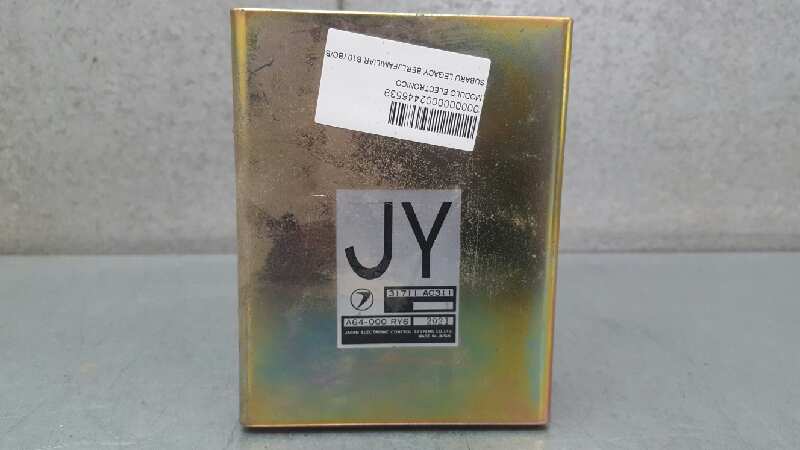 Module électronique SUBARU LEGACY I (BC) 2200 4WD (BC7) 12755061 | B-Parts