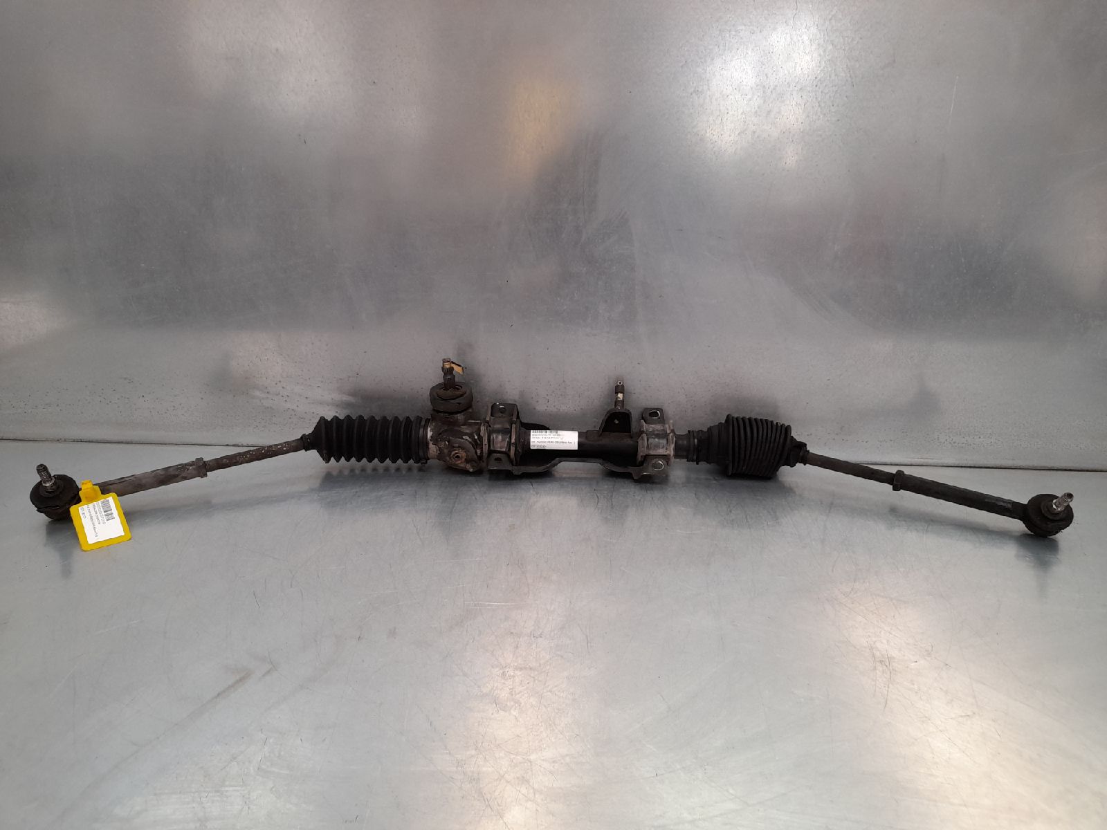 Caixa de direcção FIAT FIORINO Pick up (146_) 1.7 D 12767071 | B-Parts