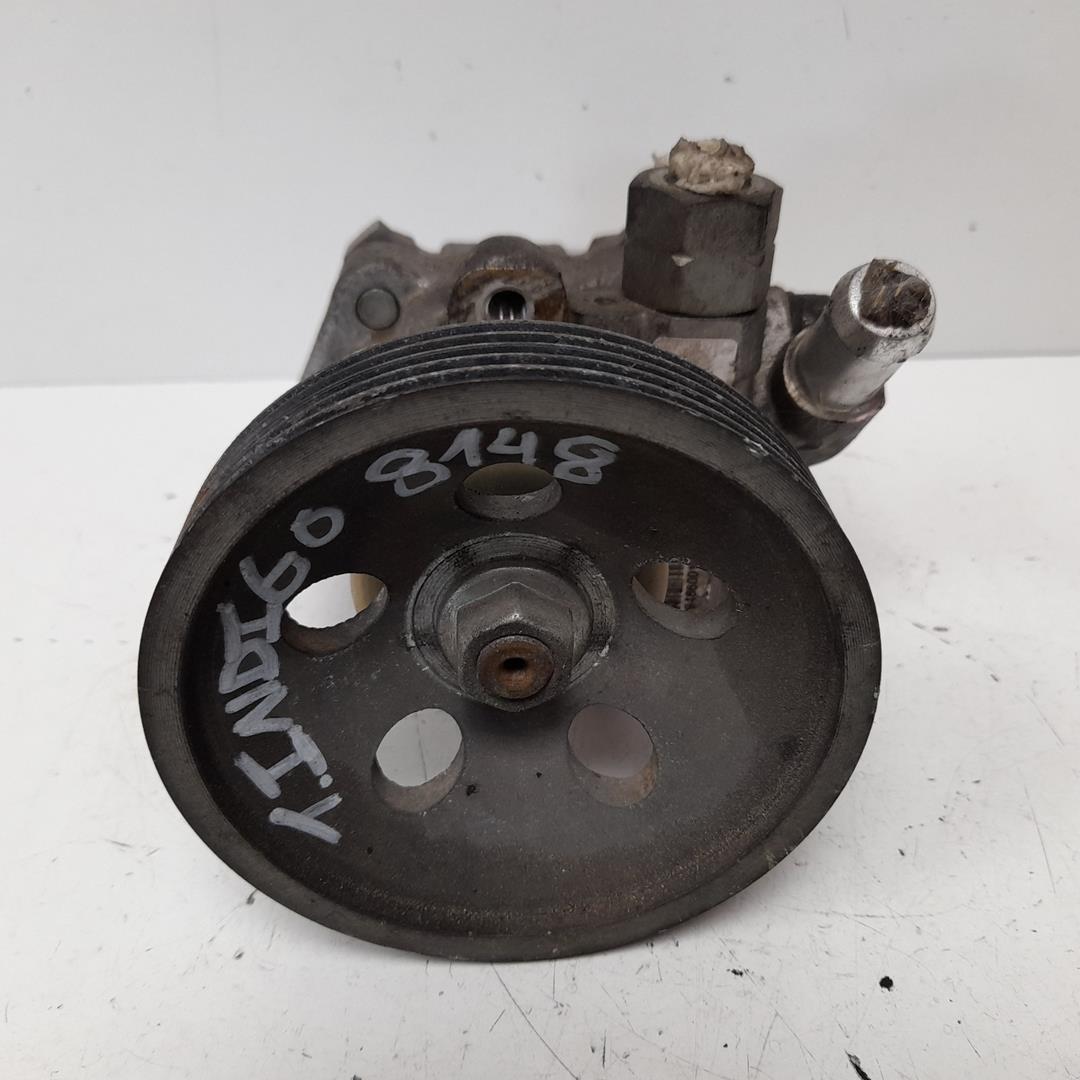 Steering pump TATA INDIGO (4_V2) 1.4 12851199 | B-Parts