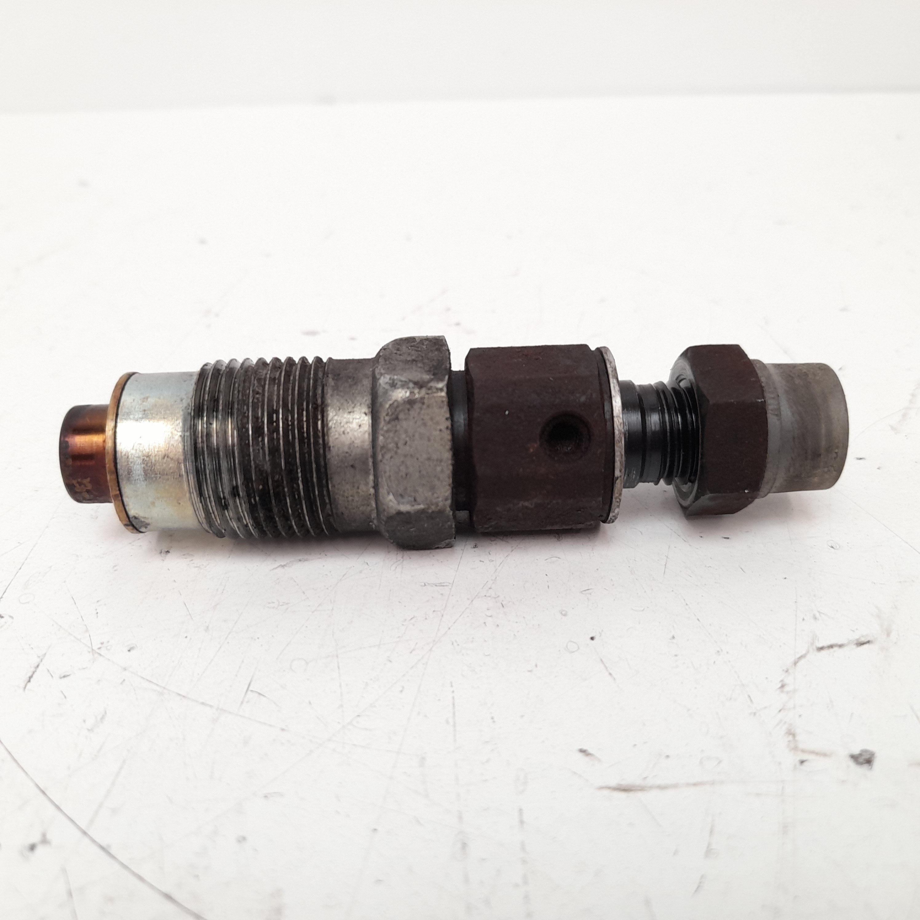 Injector SUZUKI GRAND VITARA I (FT, HT) 2.0 TD 4x4 (SQ 420D) 12764186 ...