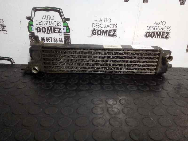 Oil radiator OPEL OMEGA B (V94) 2.6 V6 (F69, M69, P69) 12818181 | B-Parts