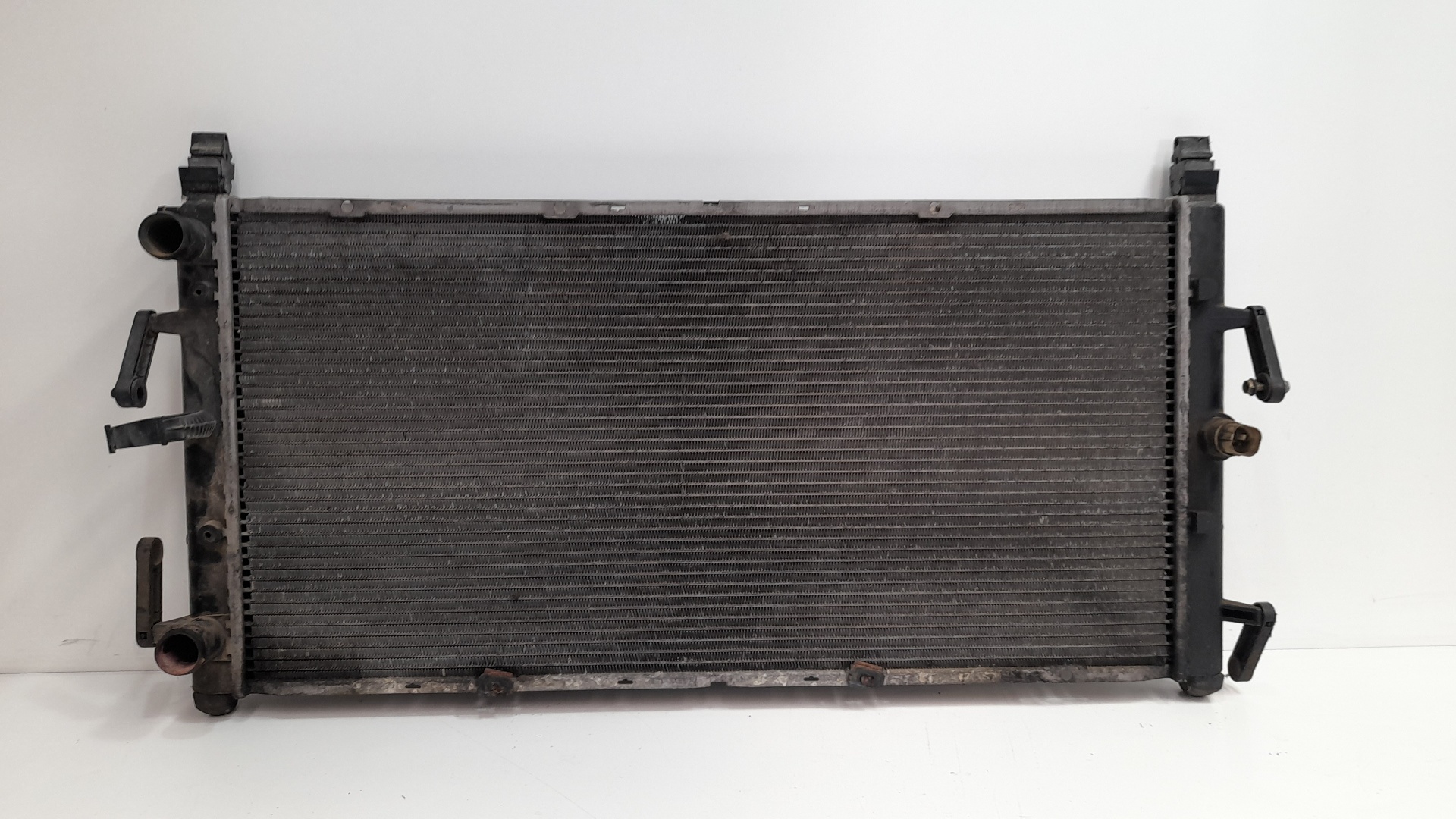 Water radiator VW TRANSPORTER T4 Van (70A, 70H, 7DA, 7DH) 13644925 | B ...
