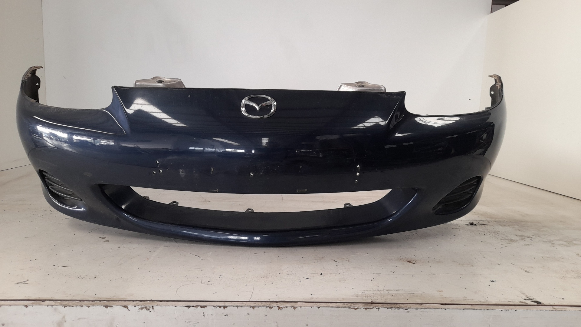 Front bumper MAZDA MX-5 II (NB) 13120982 | B-Parts