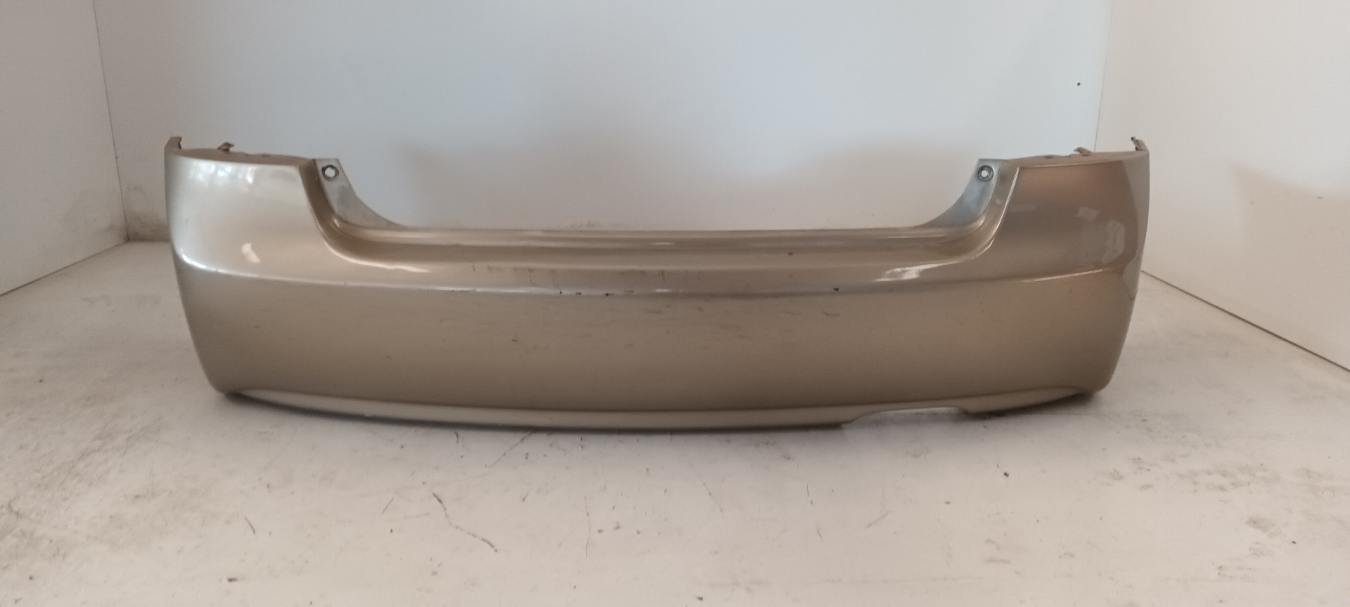 Rear bumper HONDA CIVIC VIII Saloon (FD, FA) 1.3 IMA (FA3, FD3) 17093682 | B-Parts