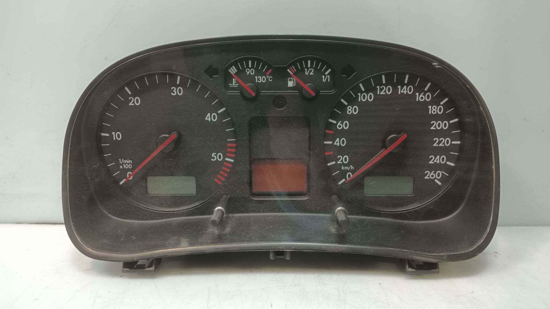 Instrument cluster VW GOLF IV (1J1) 30680593 | B-Parts