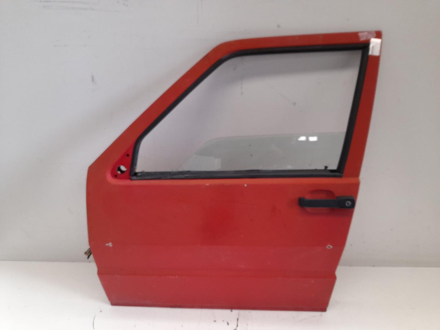 Fiat Uno Tür