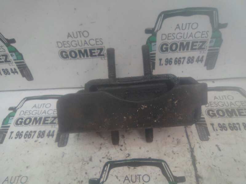 Engine mount IVECO DAILY IV Van 12925112 | B-Parts