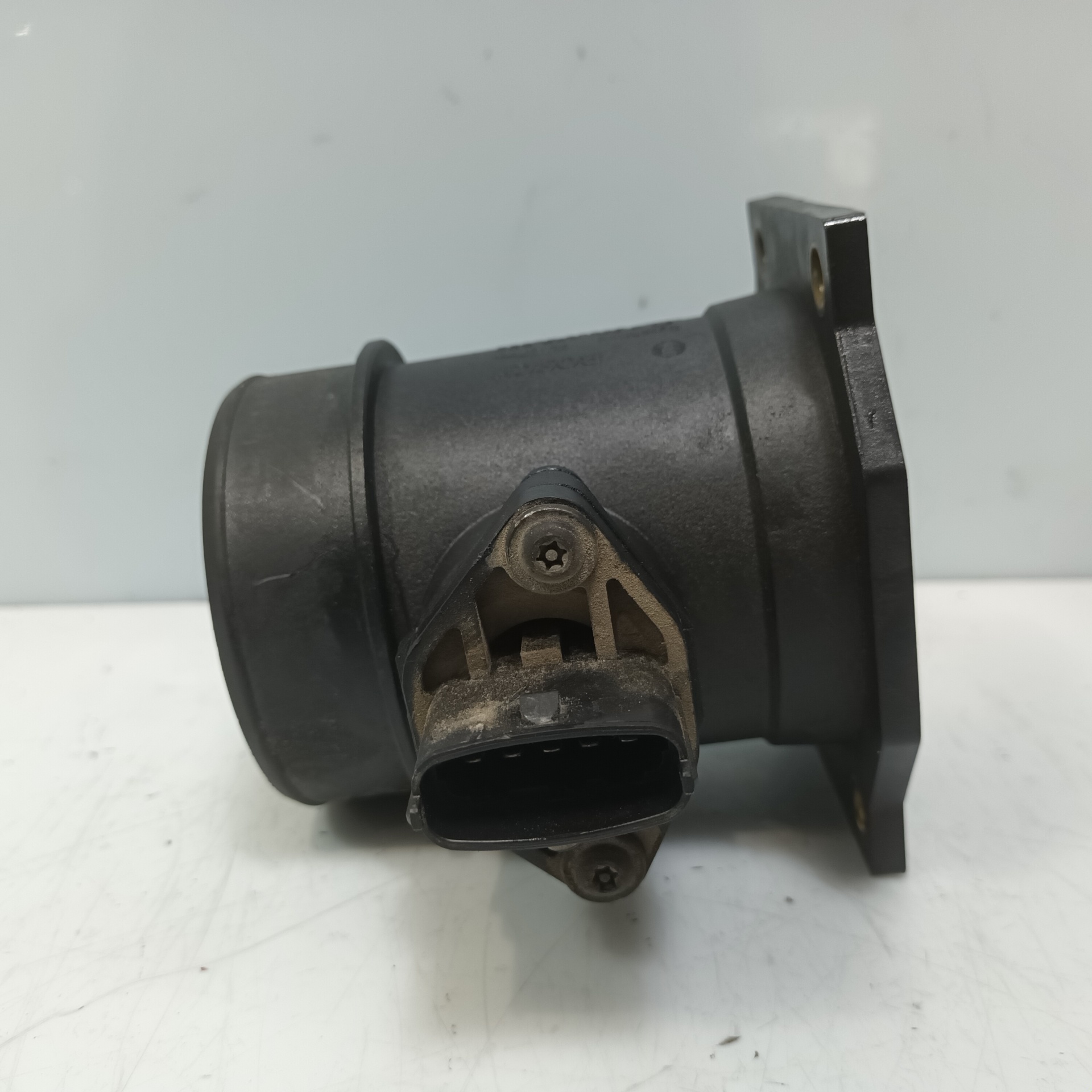 Mass air flow sensor NISSAN PRIMERA Hatchback (P11) 2.0 TD 22430480 | B ...