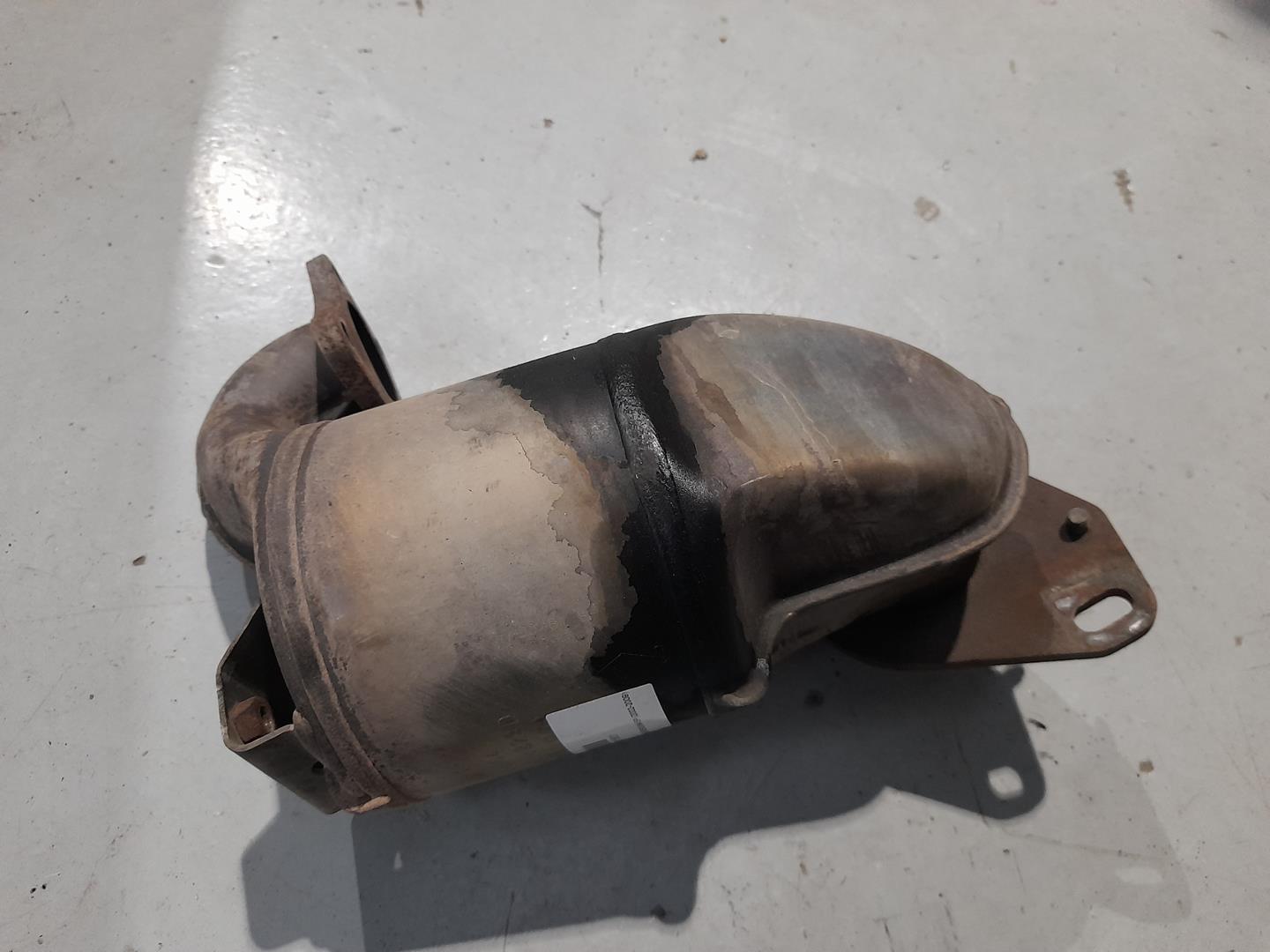 Catalyst RENAULT MEGANE II (BM0/1_, CM0/1_) 1.5 dCi (BM02, BM13, BM2A ...