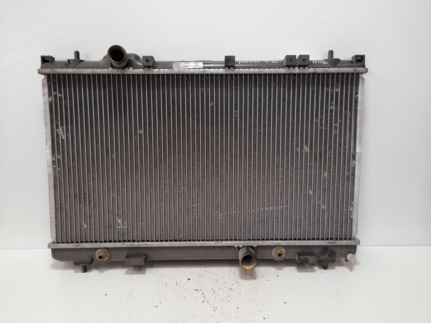 Water radiator CHRYSLER NEON II 1.6 12754983 | B-Parts