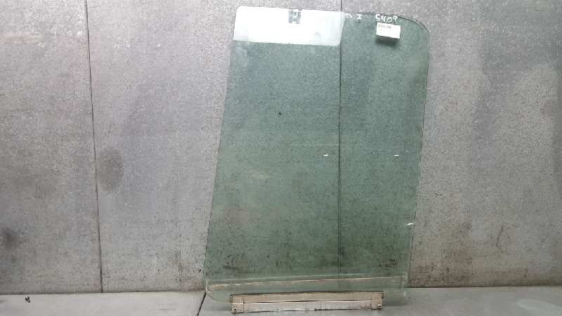 Front left door window FORD TRANSIT Van (FA_ _) 12857565 | B-Parts