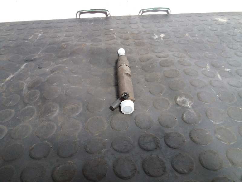 Injector AUDI 80 B4 Saloon (8C2) 1.9 TDI 12689578 | B-Parts