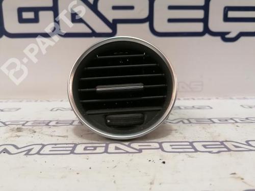 Grille d'aération MERCEDES-BENZ C-CLASS (W204) C 220 CDI (204.002) (170 ...