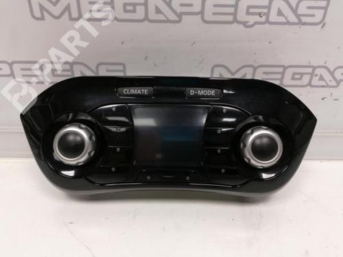 Climate control NISSAN JUKE (F15) 1.5 dCi 12160389 | B-Parts