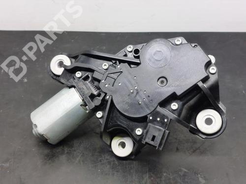 Rear wiper motor RENAULT MEGANE III Hatchback (BZ0/1_, B3_) 1.5 dCi ...