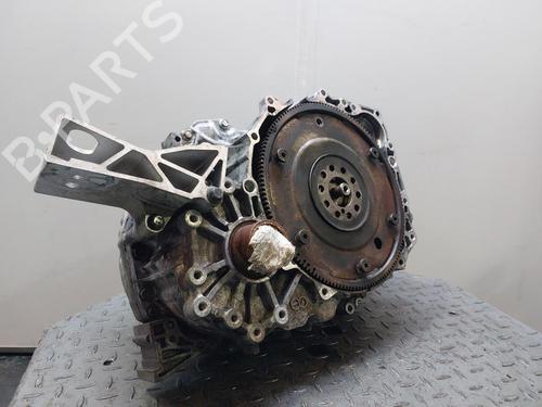 Manual gearbox VOLVO XC90 I (275) D5 AWD 12604105 | B-Parts