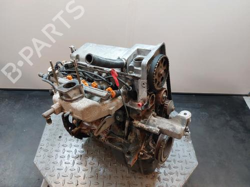 Moteur FIAT PUNTO (176_) 75 1.2 12942123 | B-Parts