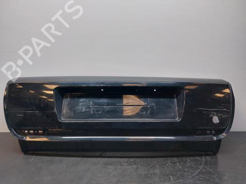 Pára-choques traseiro SMART FORFOUR (454) 12989769 | B-Parts