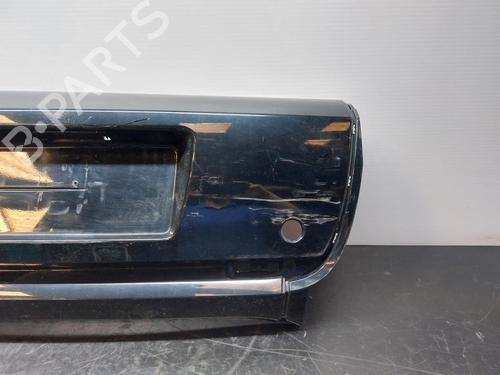 Pára-choques traseiro SMART FORFOUR (454) 12989769 | B-Parts