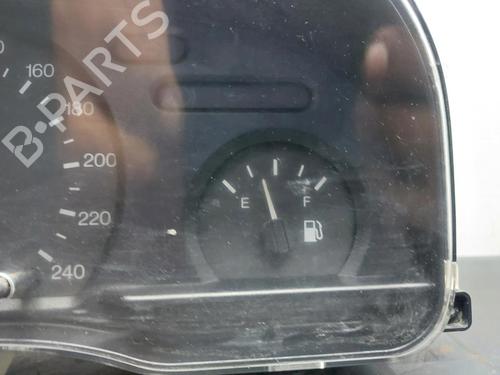 Instrument cluster FORD TRANSIT Van (FA_ _) 2.4 TD 13010845 | B-Parts