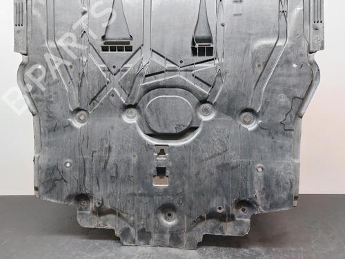 Engine under cover MERCEDES-BENZ A-CLASS (W177) 13904746 | B-Parts