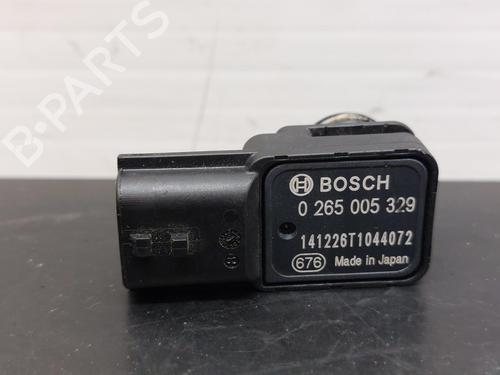 Capteur électronique NISSAN QASHQAI II (J11, J11_) 1.6 dCi 18666591 | B ...