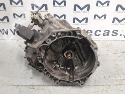 Manual gearbox MINI MINI (R50, R53) Cooper S 12154520 | B-Parts