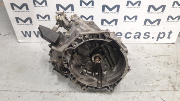 Manual gearbox MINI MINI (R50, R53) Cooper S 12154520 | B-Parts