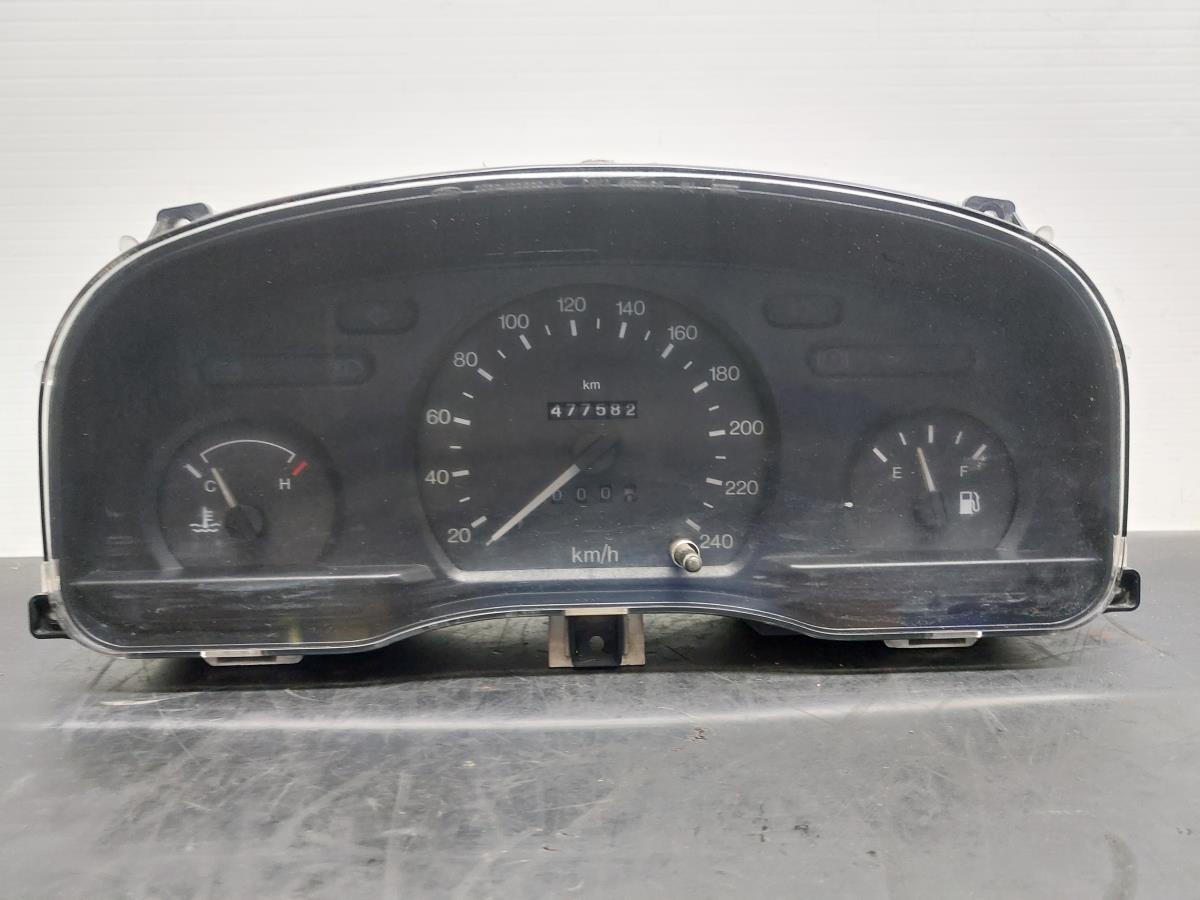 Instrument cluster FORD TRANSIT Van (FA_ _) 2.4 TD 13010845 | B-Parts