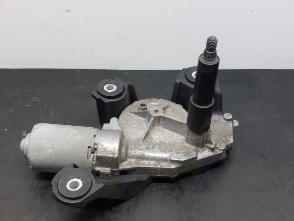 Rear wiper motor RENAULT MEGANE III Hatchback (BZ0/1_, B3_) 1.5 dCi ...
