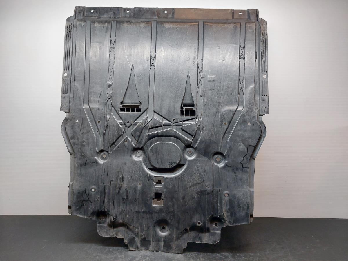 Engine under cover MERCEDES-BENZ A-CLASS (W177) 13904746 | B-Parts