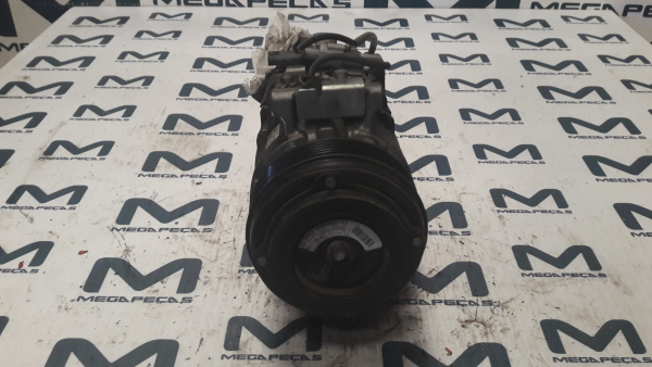 AC compressor BMW 1 (E81) 118 d 12152822 | B-Parts