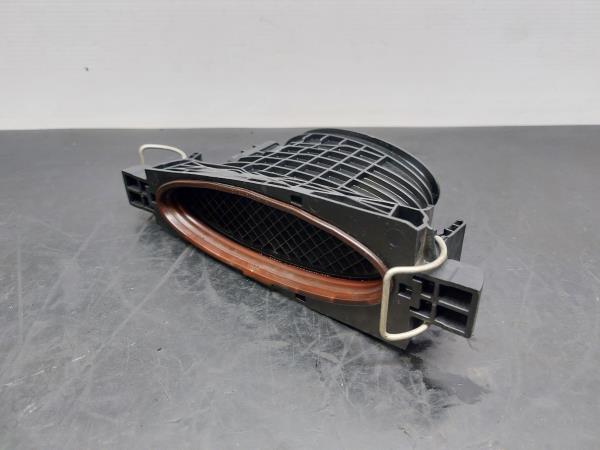 Mass air flow sensor MERCEDES-BENZ E-CLASS Coupe (C207) E 350 CDI (207. ...