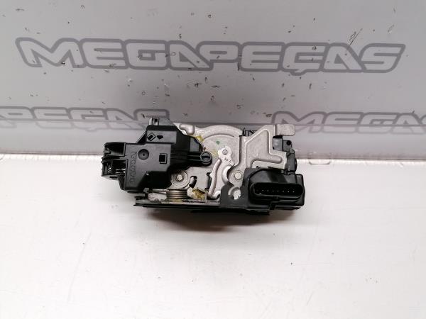 Rear right lock VOLVO XC90 II (256) D5 AWD 12162359 | B-Parts