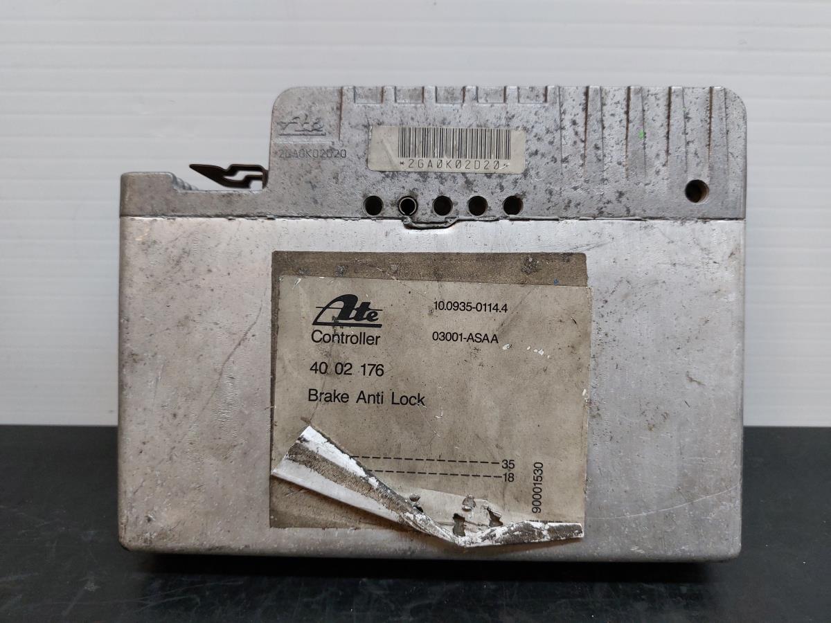 Electronic module SAAB 9000 2.0 -16 Turbo 12298082 | B-Parts