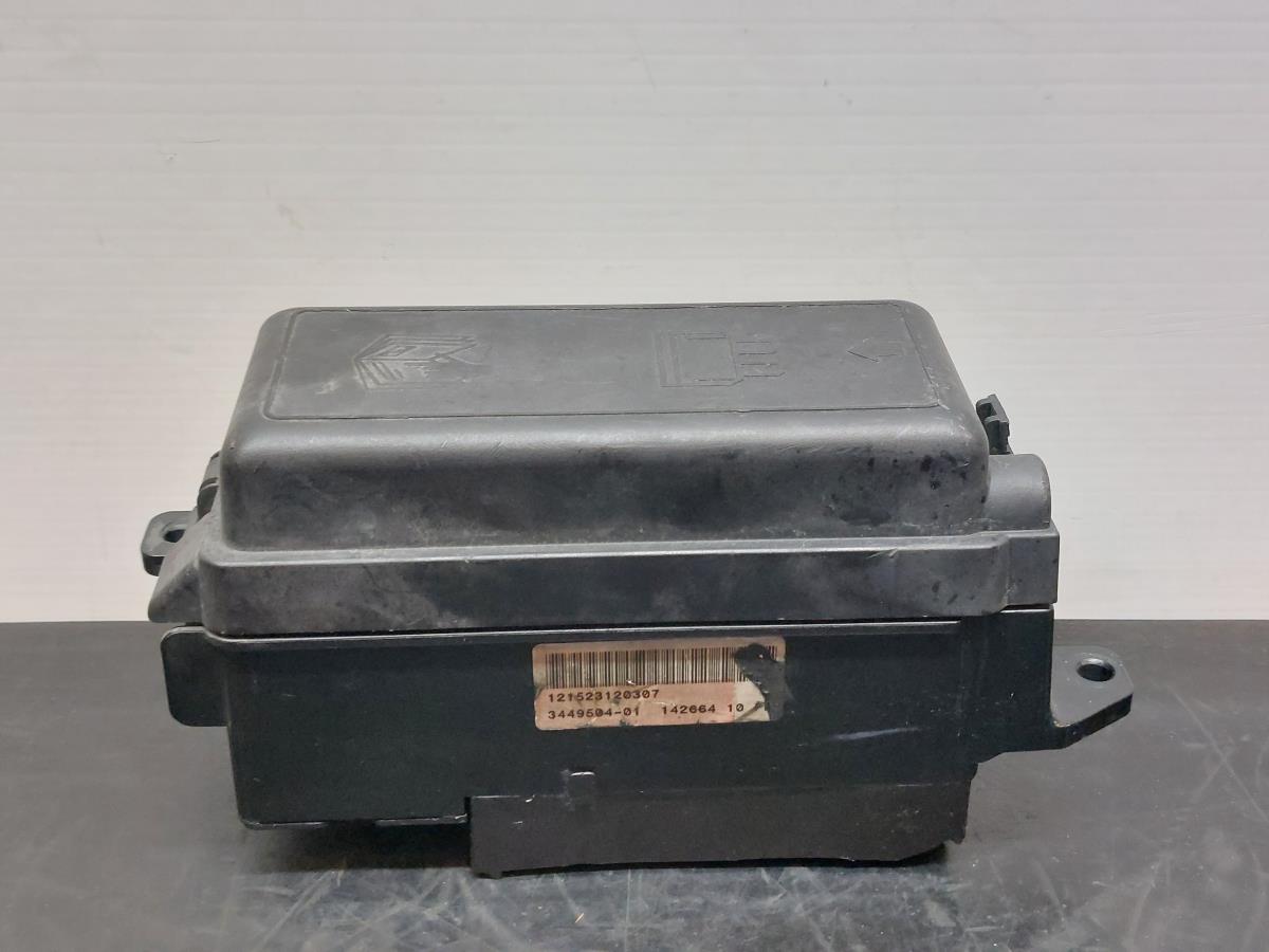 Fuse box MINI MINI (R56) Cooper D 12299141 | B-Parts